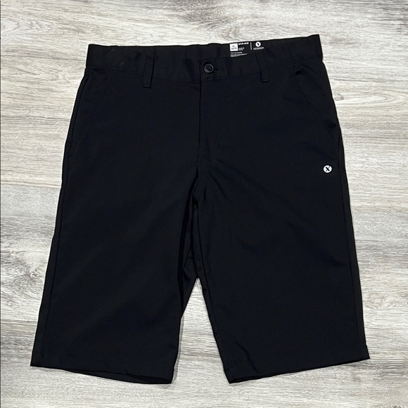 Xersion | Bottoms | Boys Xersion Quickdri Black Shorts | Poshmark
